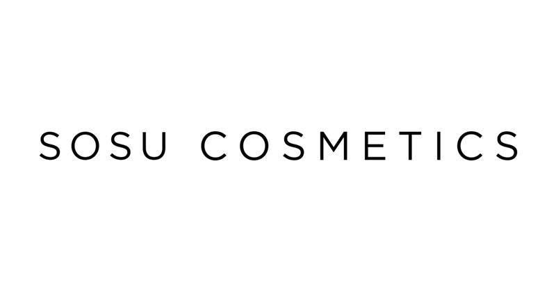 SOSU Cosmetics | Makeup, Skincare & Tan
