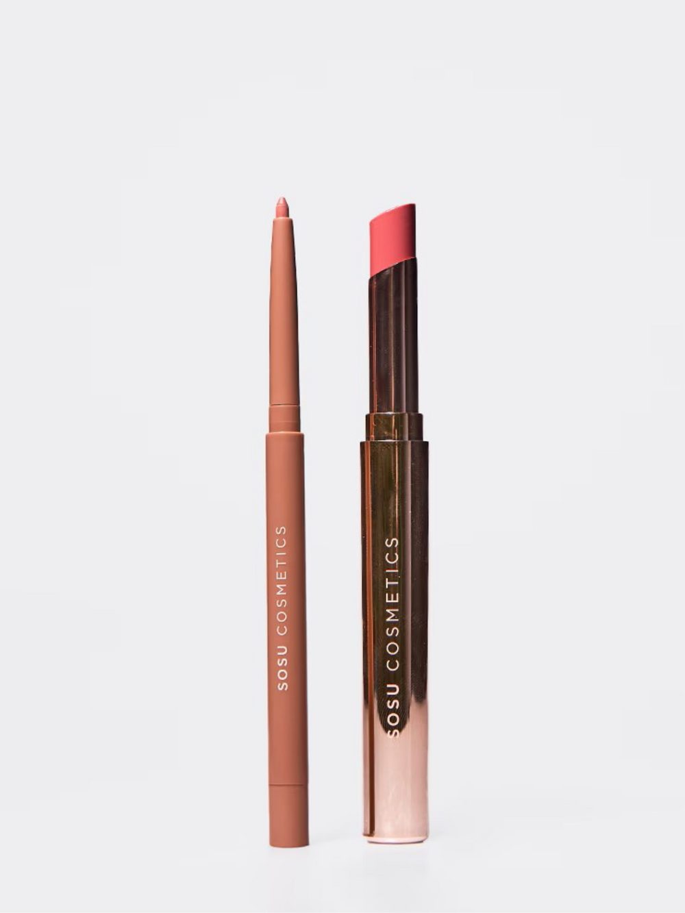 SOSU Cosmetics | Makeup, Skincare & Tan