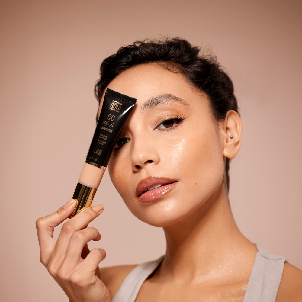 SOSU Cosmetics | Makeup, Skincare & Tan