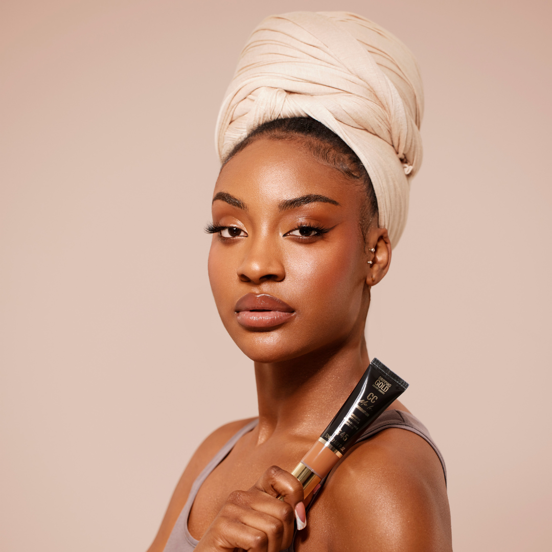 SOSU Cosmetics | Cruelty Free | Makeup, Skincare & Tan