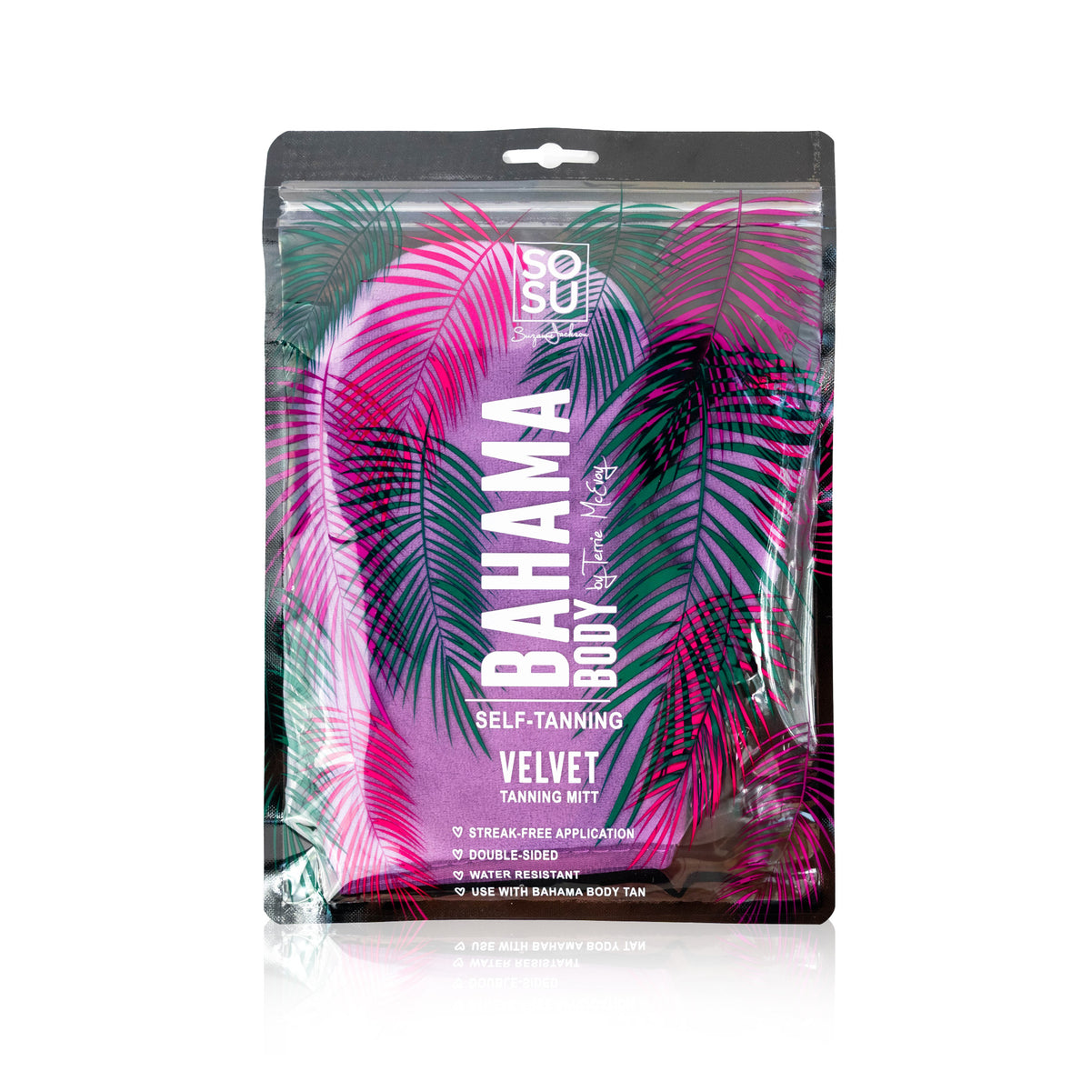 Tanning Mitt | Self Tan Accessories | Bahama Body