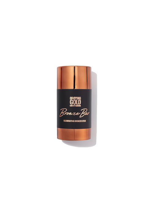 Dripping Gold Luxury Tan | Award Winning - SOSU Cosmetics