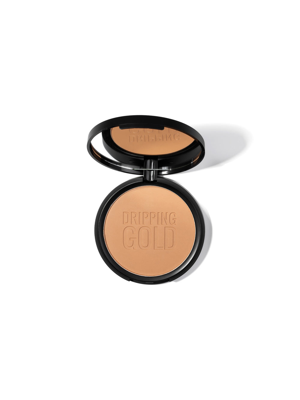 Endless Summer Matte Bronzer | Dripping Gold Bronzer