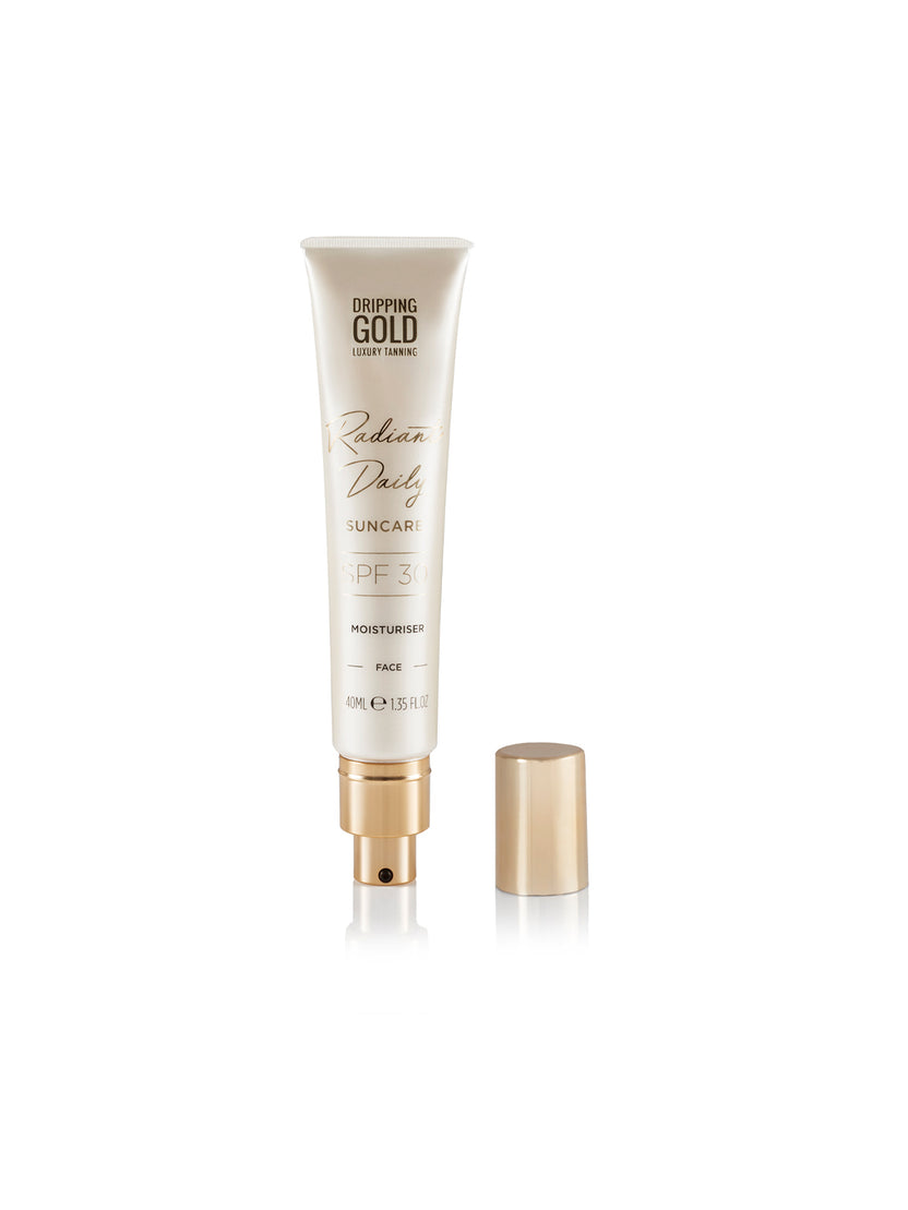 Dripping Gold Luxury Tan | Award Winning - SOSU Cosmetics