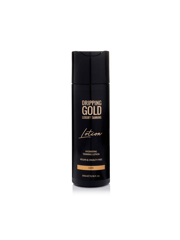 Dripping Gold Luxury Tan | Award Winning - SOSU Cosmetics