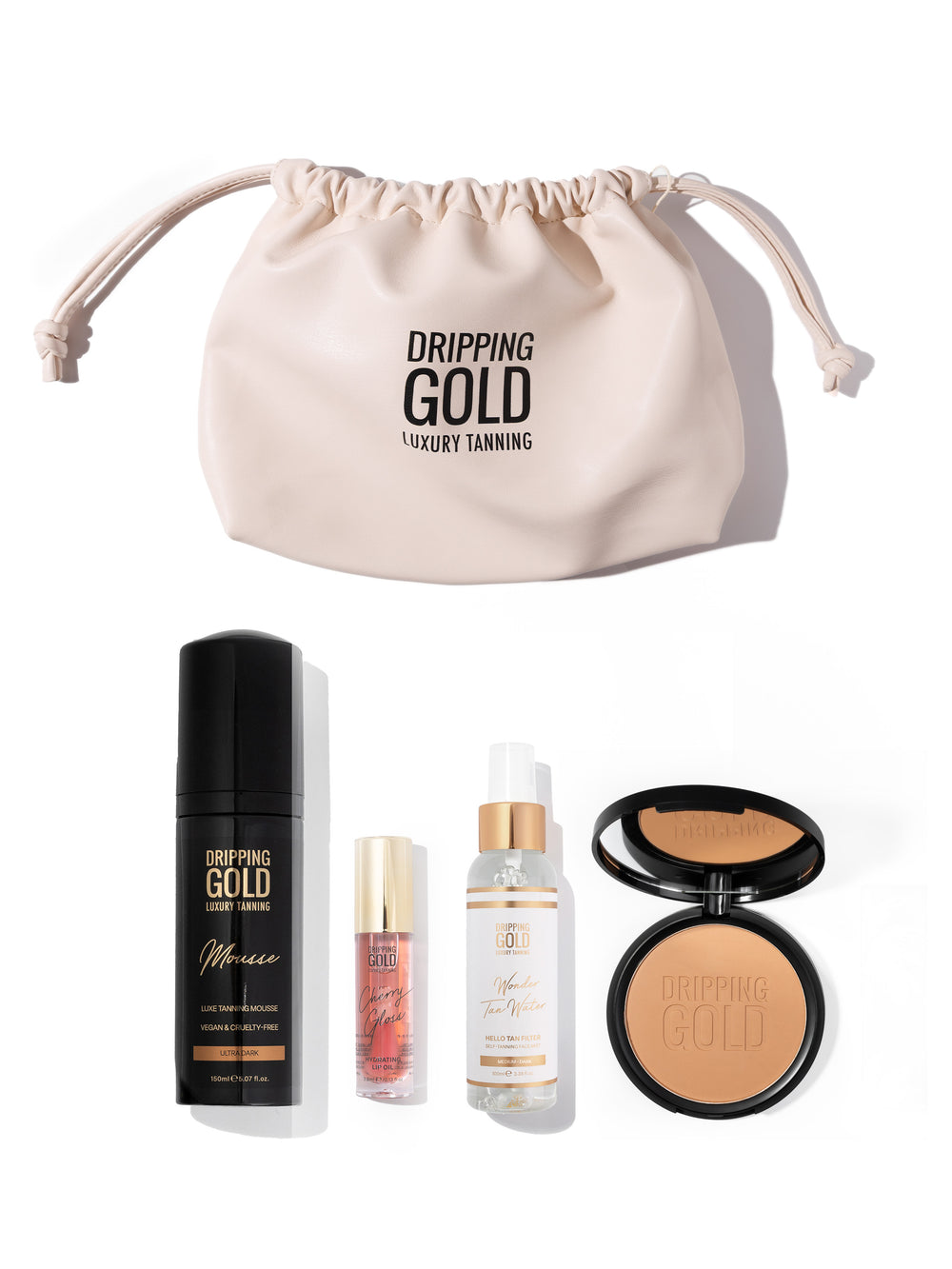 The Glow Edit Bundle