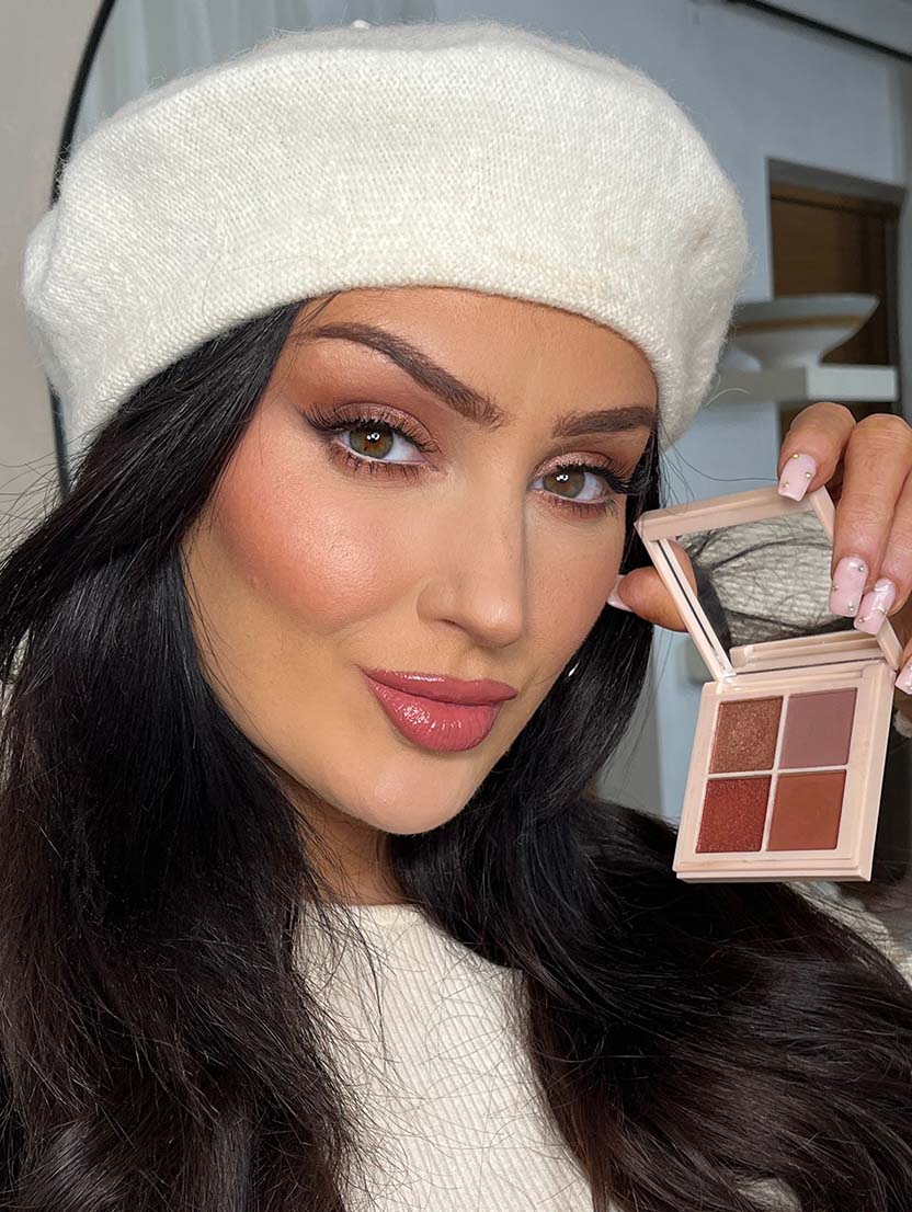 SOSU Cosmetics | Cruelty Free | Makeup, Skincare & Tan