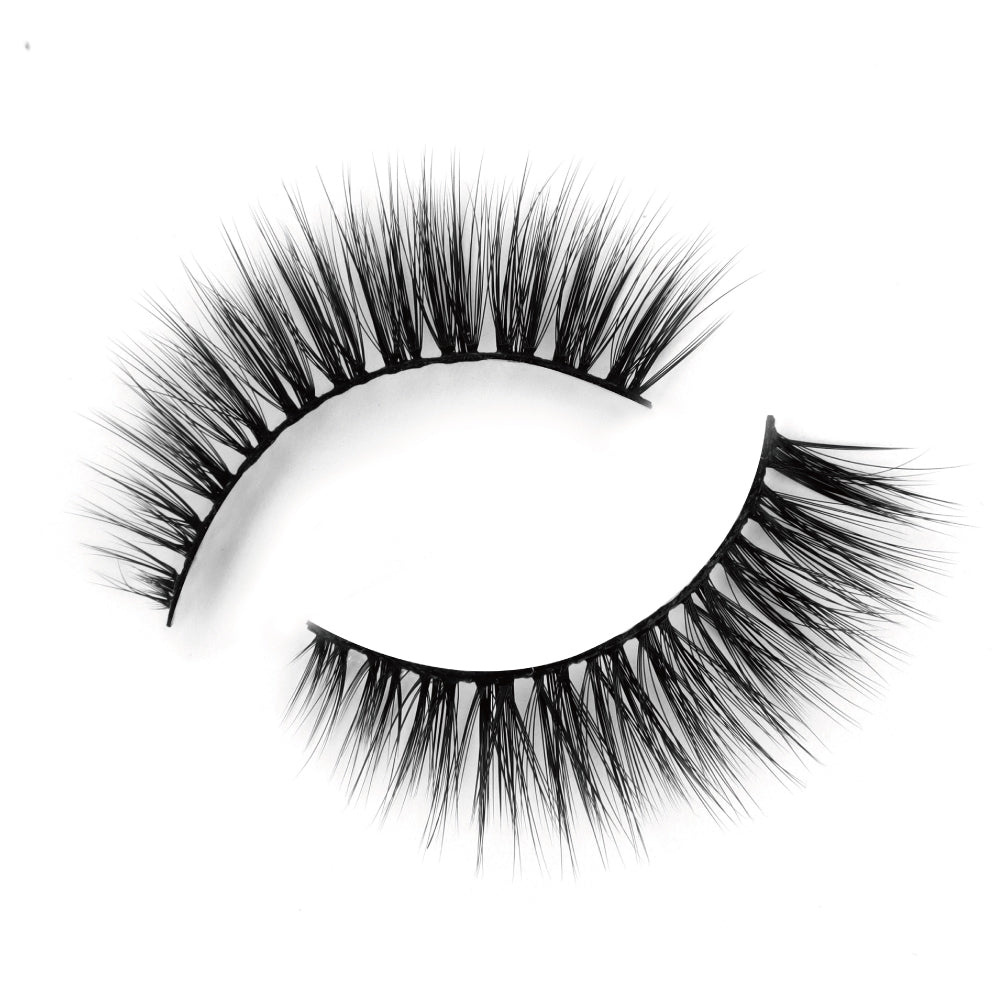 Marilyn Lashes | Icon Lash Collection | SOSU Cosmetics