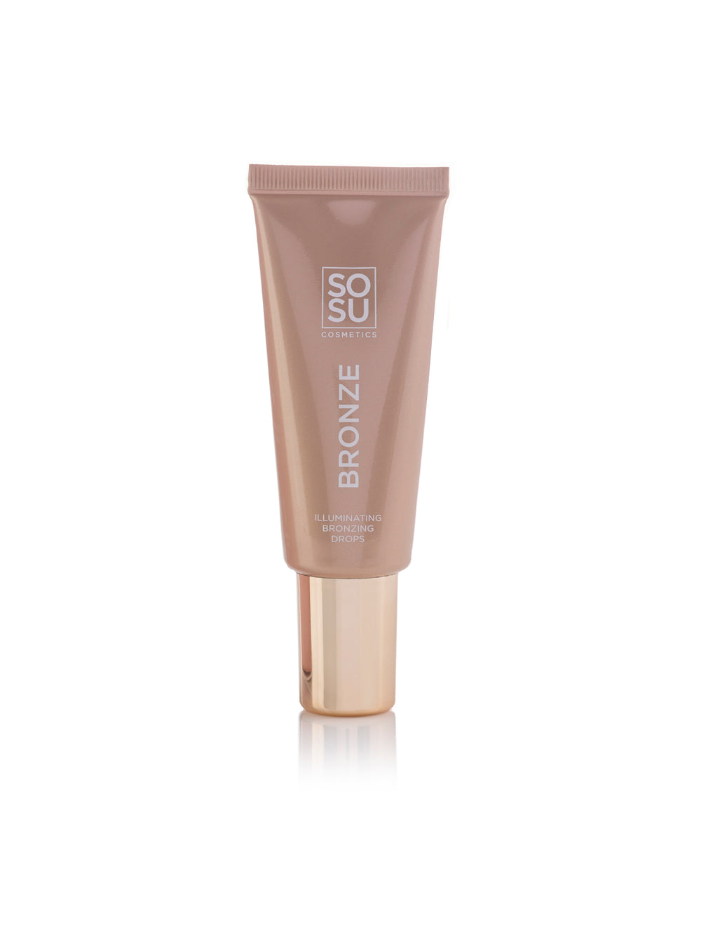 SOSU Cosmetics | Makeup, Skincare & Tan