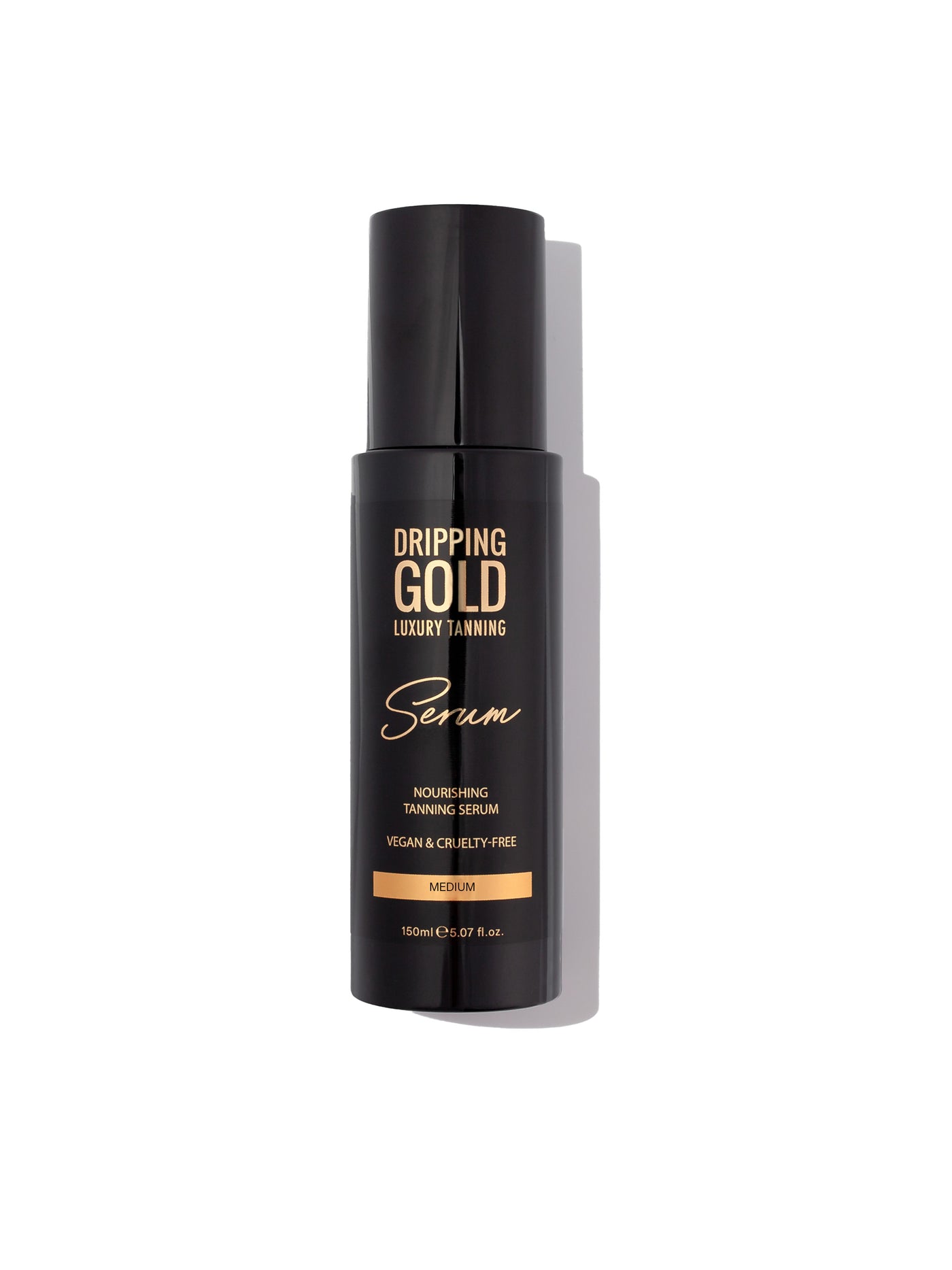 Dripping Gold Luxury Tan | Award Winning - SOSU Cosmetics