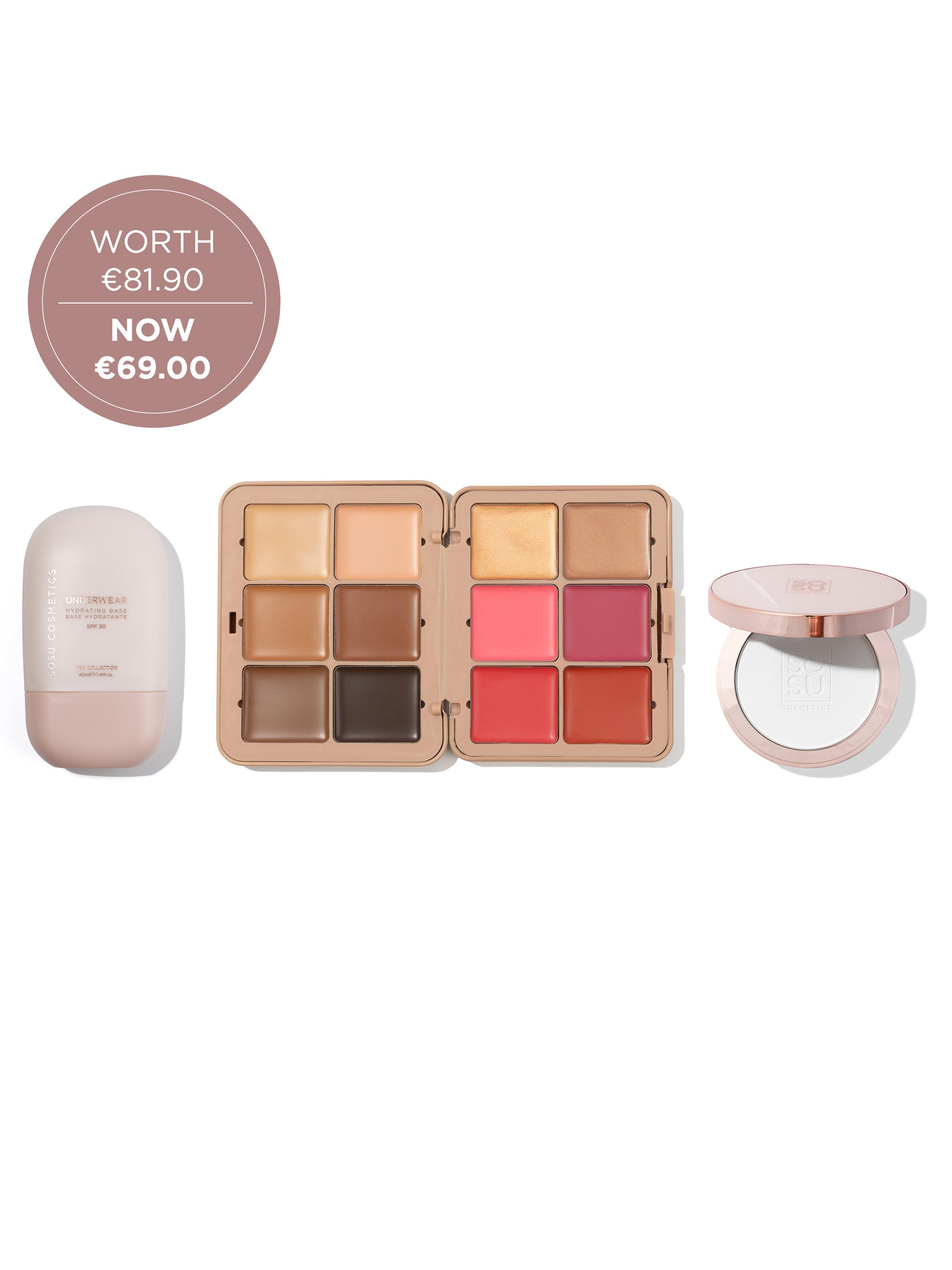 The Complexion Essentials