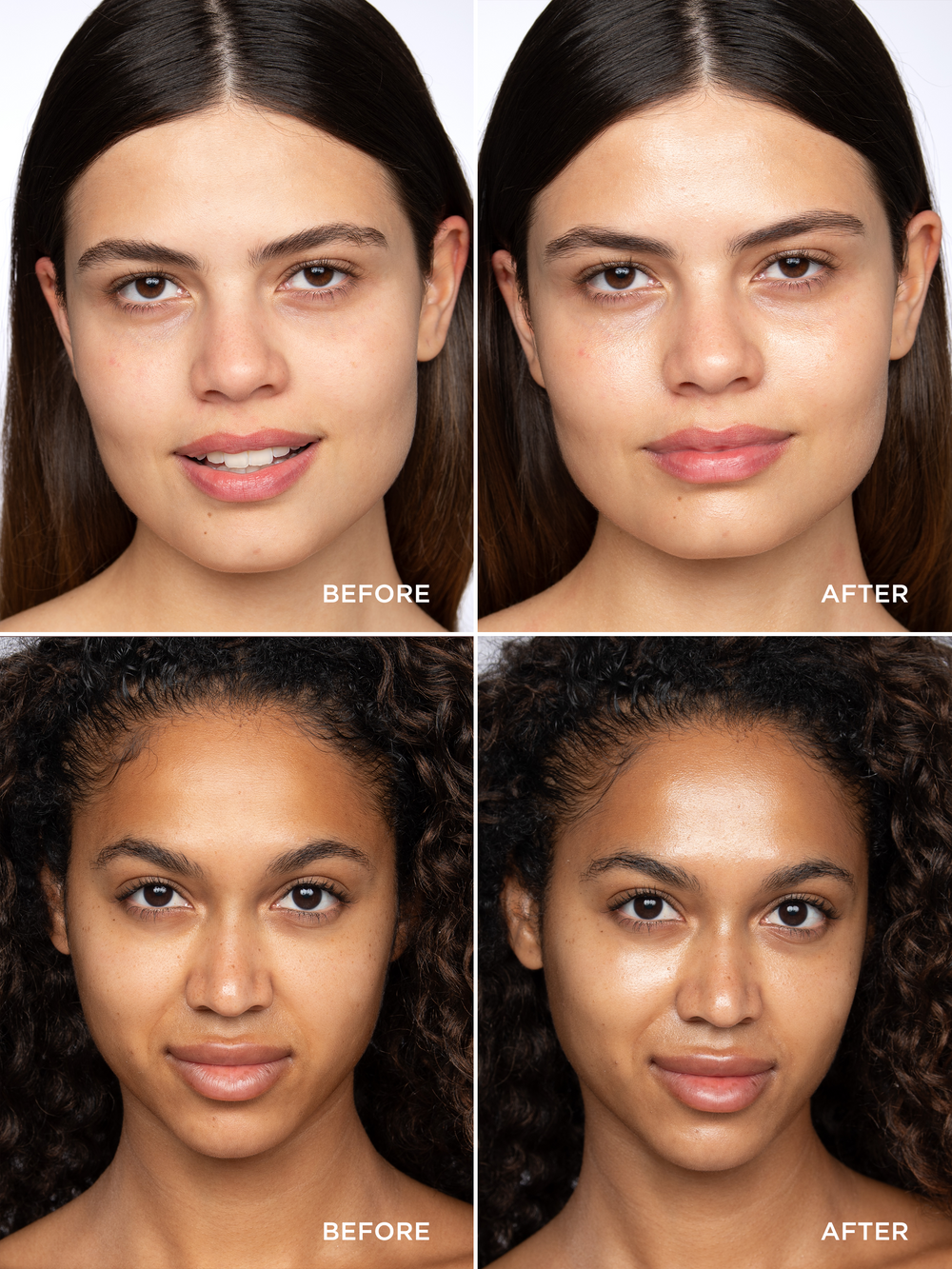 Foundation & Bases - Flawless Coverage for Every Skin Type