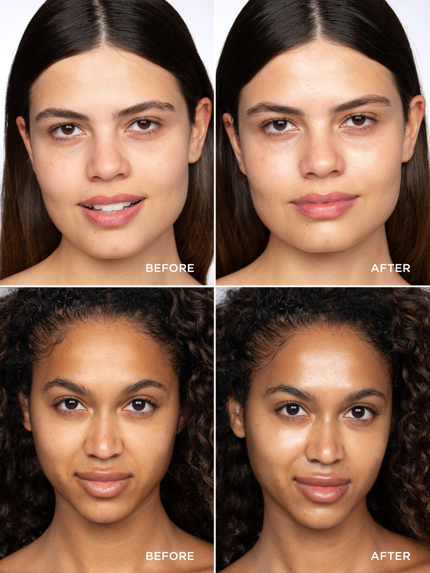 Foundation & Bases - Flawless Coverage for Every Skin Type