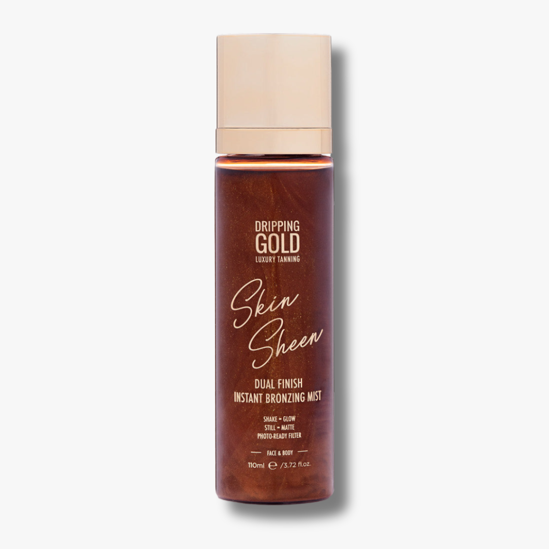Dripping Gold Luxury Tan | Award Winning - SOSU Cosmetics