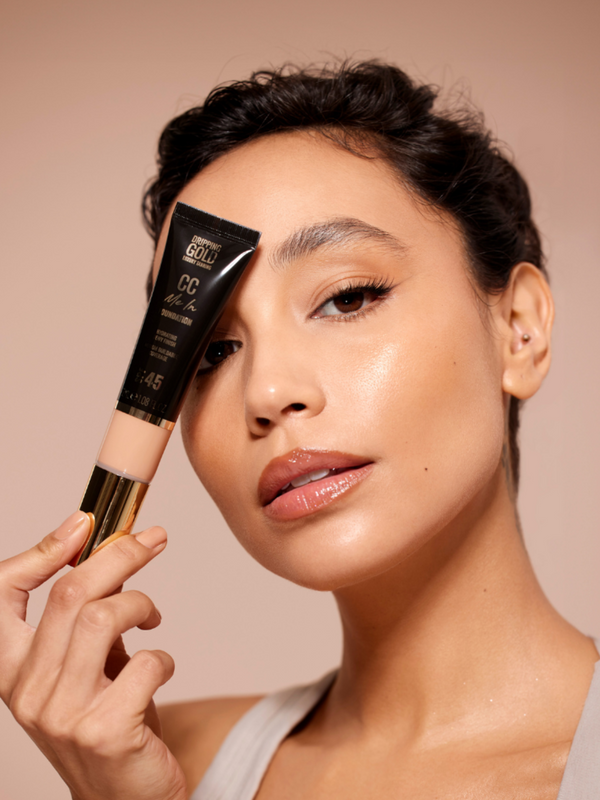 SOSU Cosmetics | Makeup, Skincare & Tan