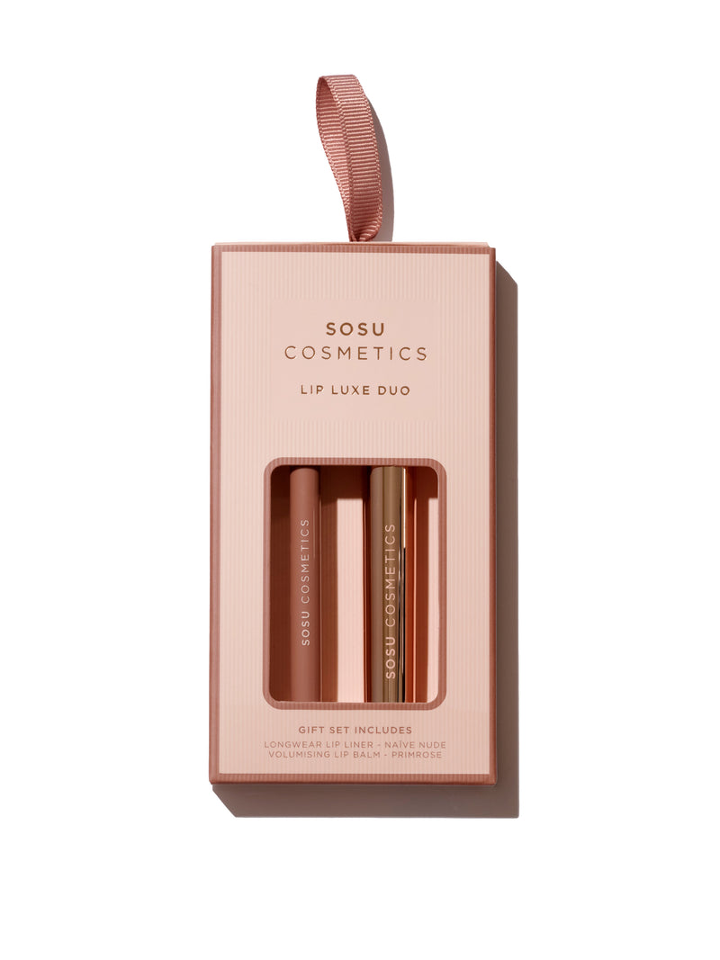 SOSU Cosmetics | Makeup, Skincare & Tan