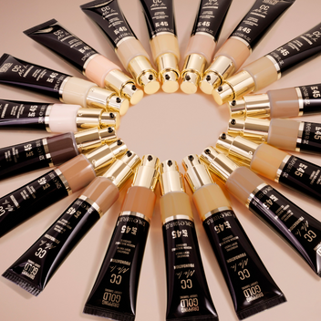 SOSU Cosmetics | Cruelty Free | Makeup, Skincare & Tan