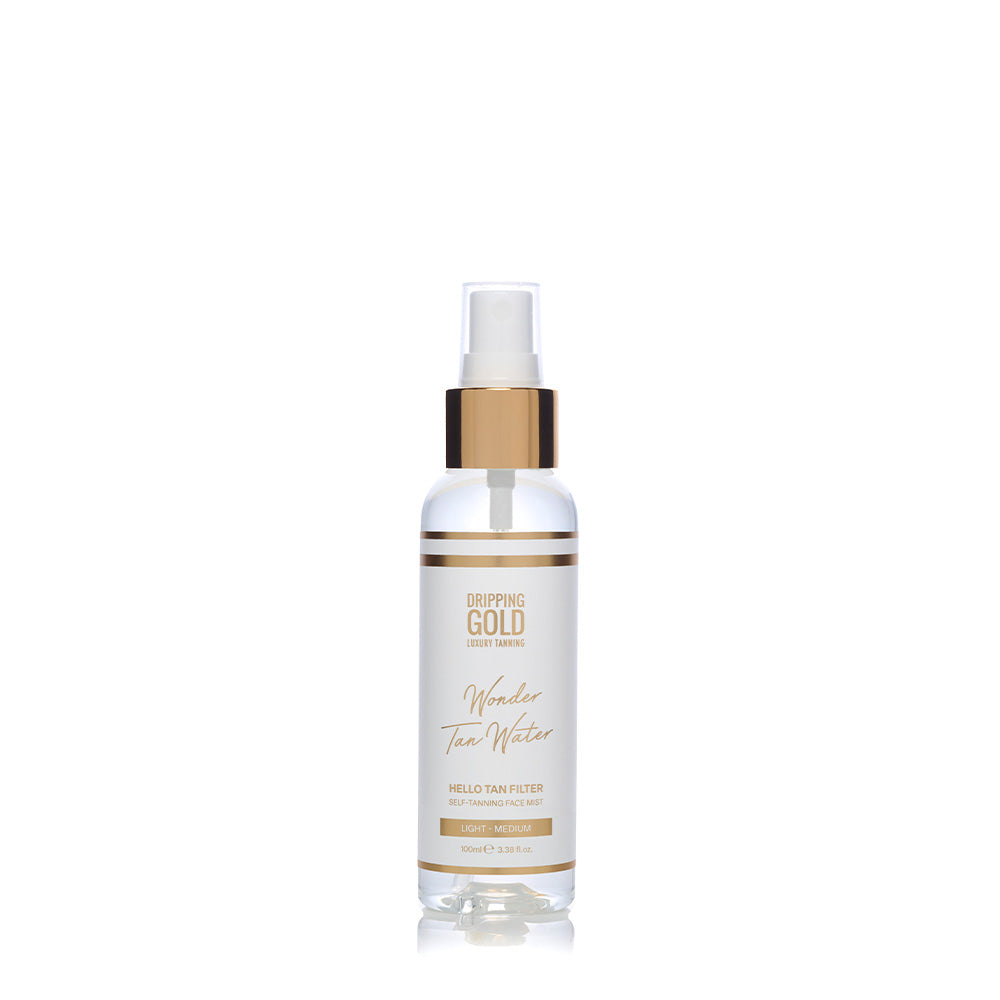 SOSU Cosmetics | Makeup, Skincare & Tan