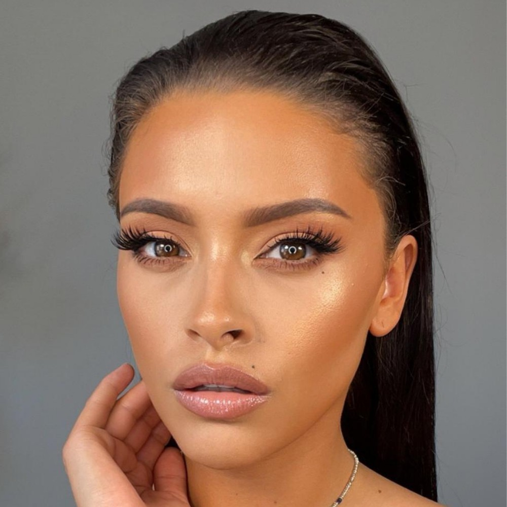 Radiant Magic | Contour, Blush, Highlighter | SOSU Cosmetics